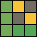 Worldle - Daily Geography Guessing Game | Country Challenge